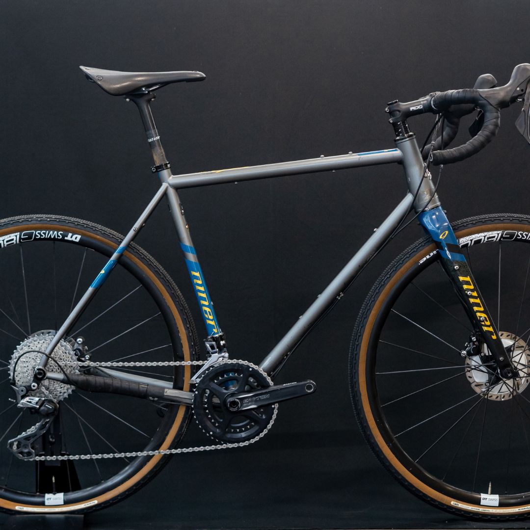 RLT 9 - DEMO — VATIO