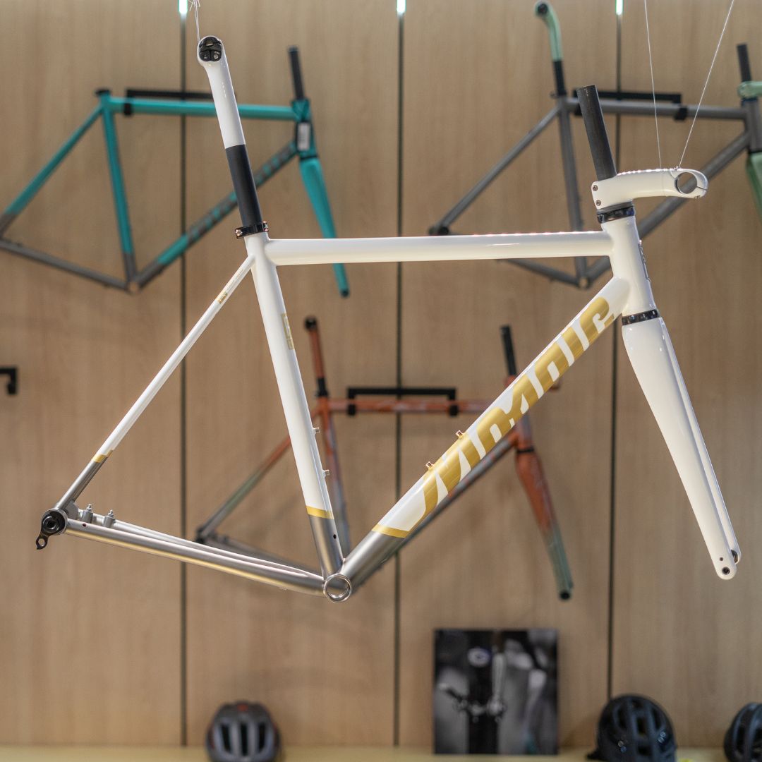 MOSAIC RT-1 ITR — VATIO