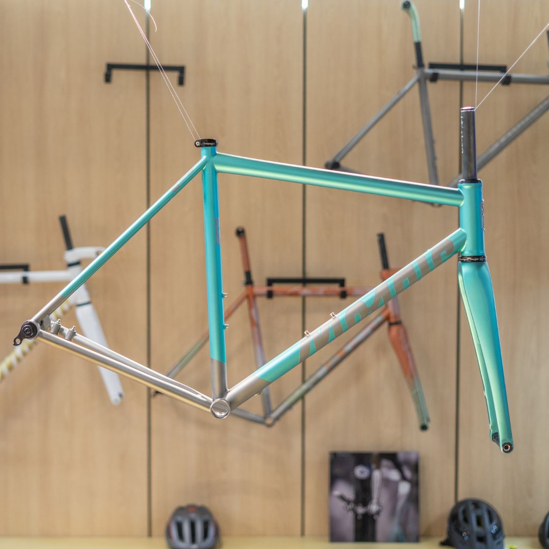 MOSAIC RT-2 — VATIO