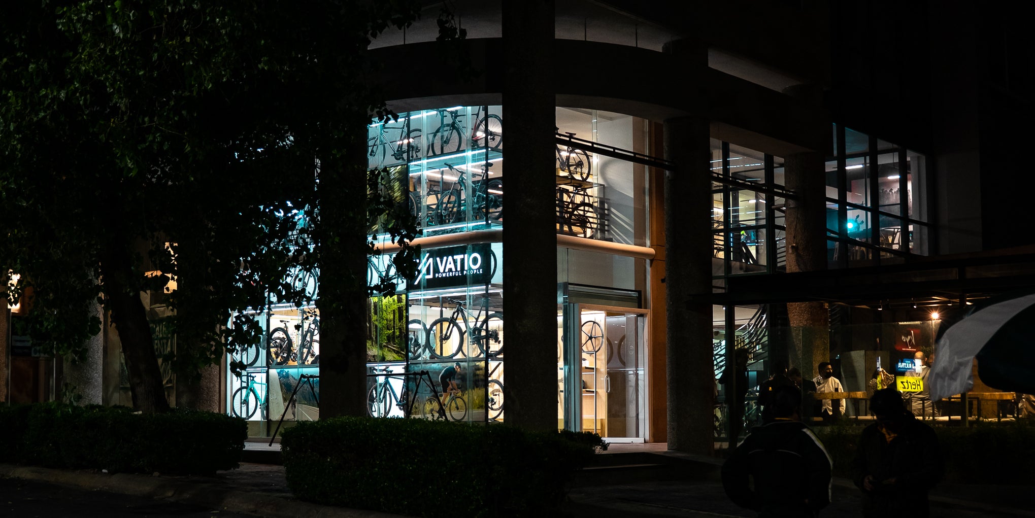 VATIO FEST: Ofertas de Bici Expo y Buen Fin en Ciclismo | Vatio